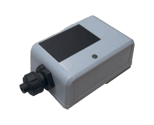 StarPin | Solar Powered LP-WAN enabled Tank Monitoring System